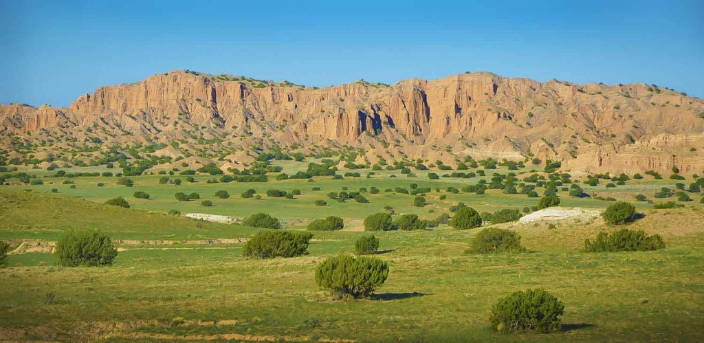 Contact / Info – Pueblo of Pojoaque