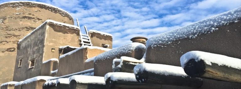 Contact / Info – Pueblo of Pojoaque