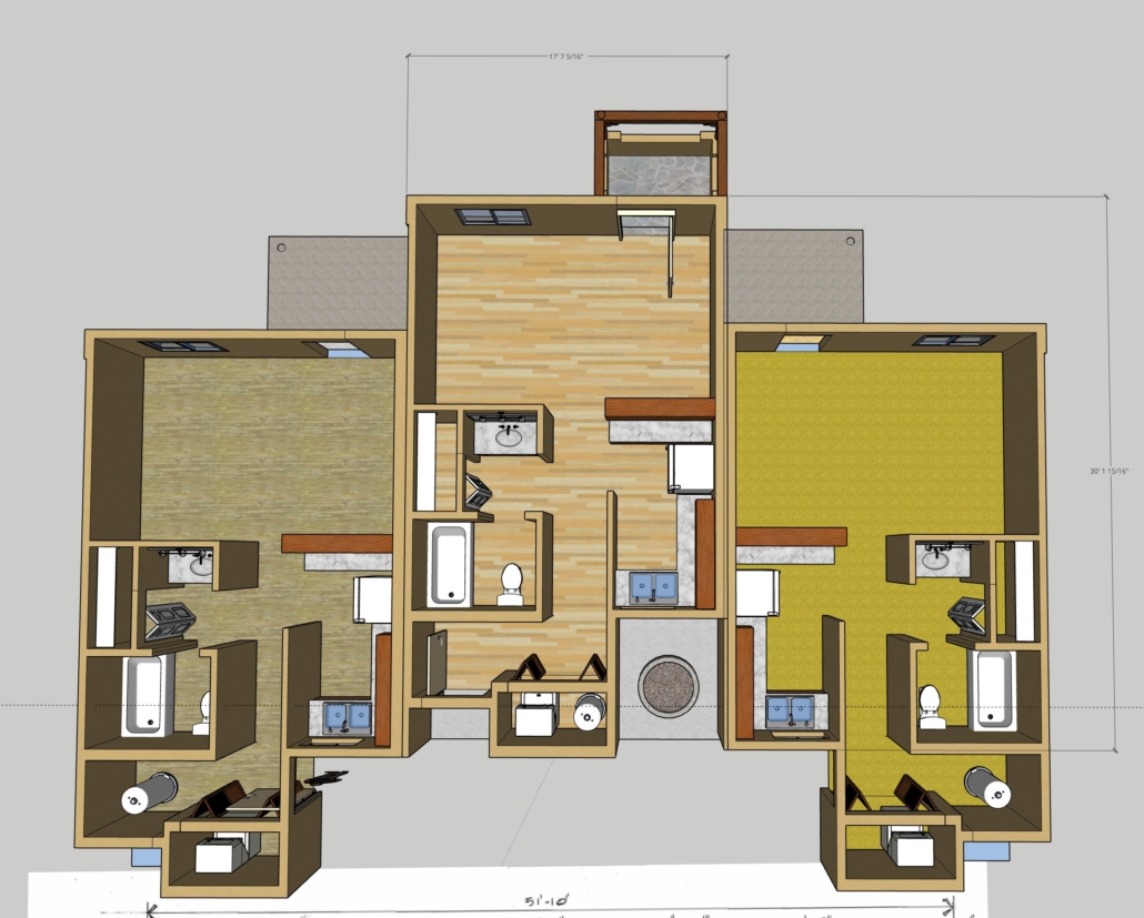 Butterfly Springs Apartments – Pueblo of Pojoaque